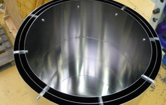 All about magnetic shielding - MECA MAGNETIC